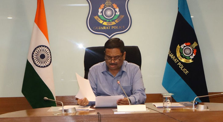 બકરી ઈદના તહેવારમાં સોશિયલ મીડિયા પર અફવાઓ પર ચુસ્ત દેખરેખ રાખવા ...